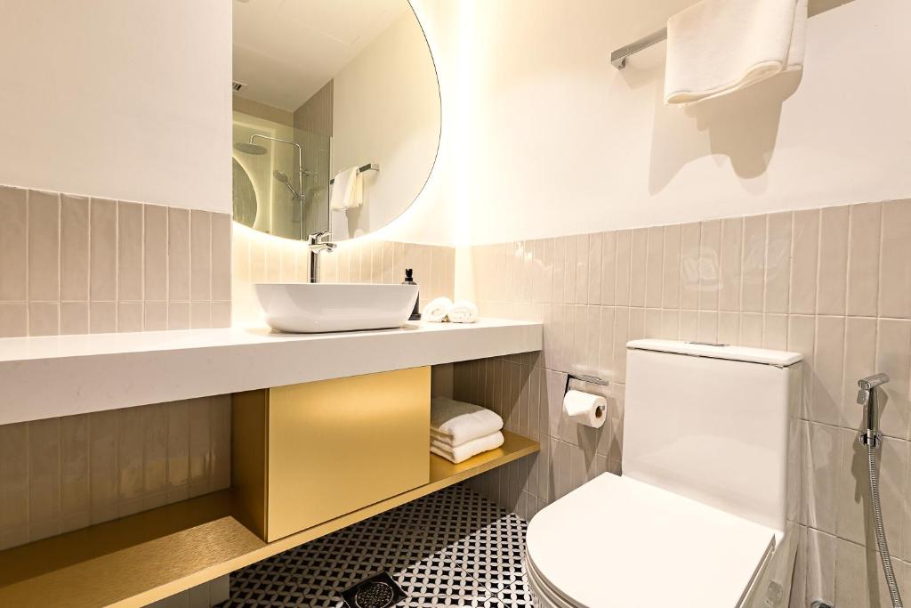 Owen House by Habyt, Singapore (updated prices 2025)