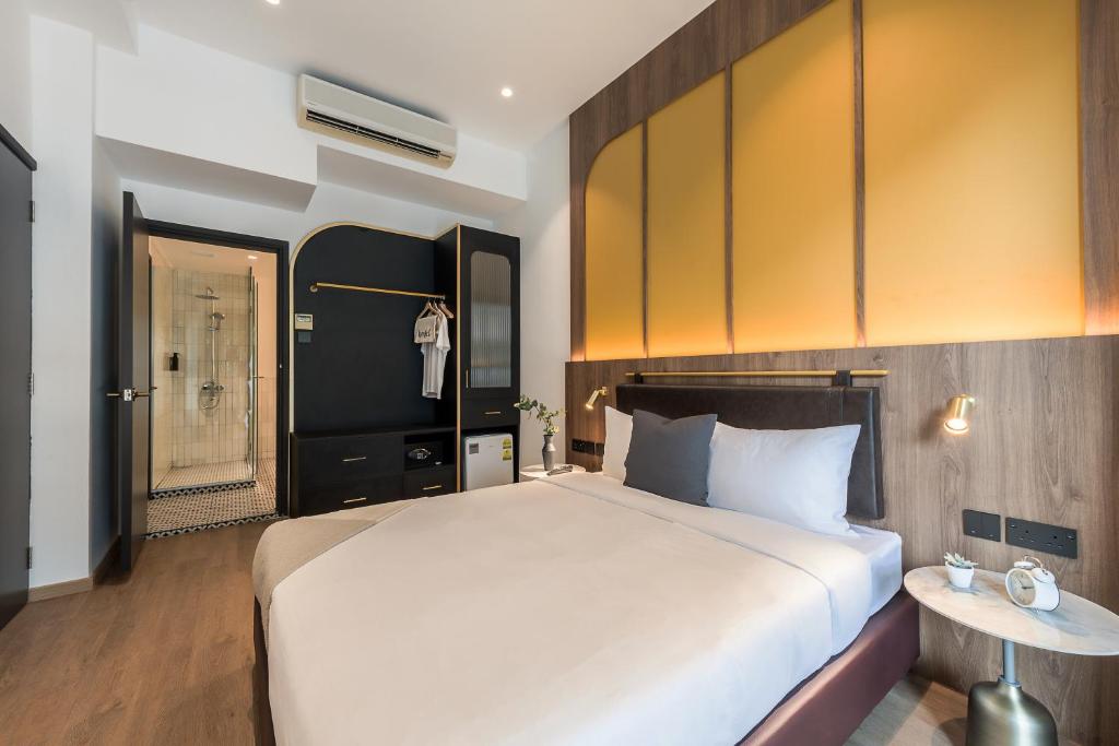 Owen House by Habyt, Singapore (updated prices 2025)