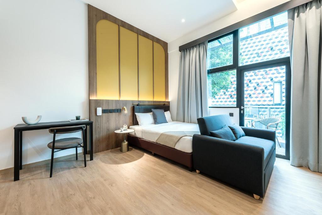 Owen House by Habyt, Singapore (updated prices 2025)