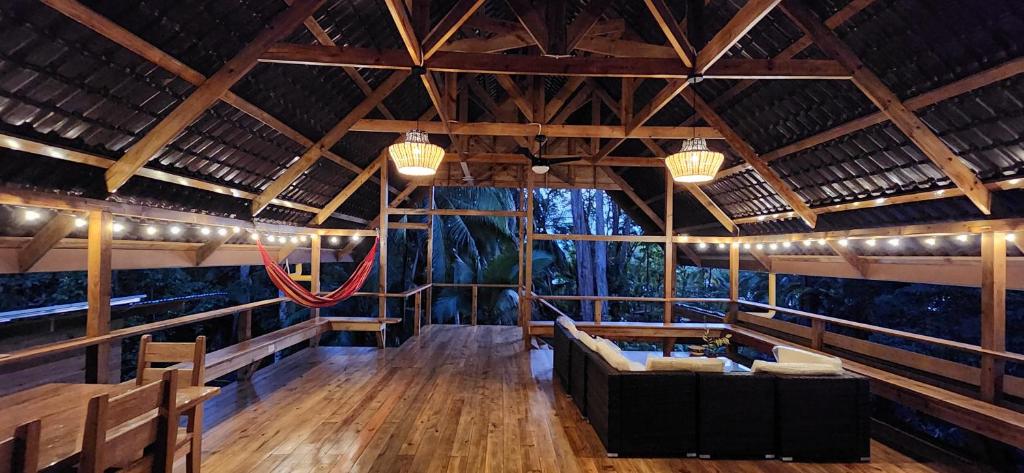 Ankay Conservation, Bocas del Toro (updated prices 2025)