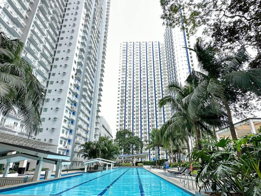 SMDC, Fern Grass Residences SM North EDSA, Manila (updated prices 2025)
