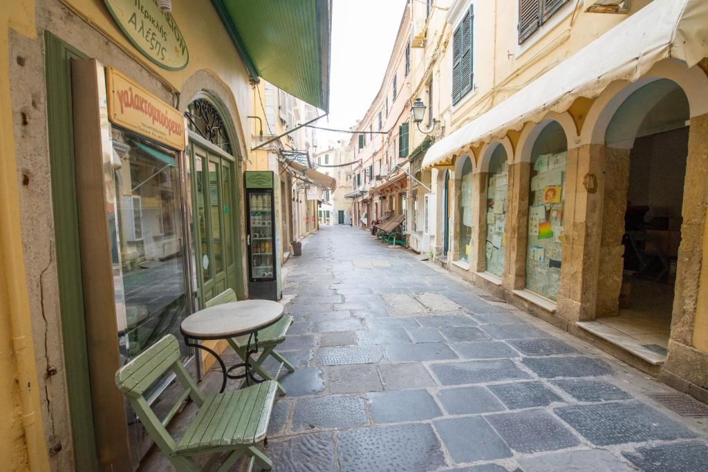 Summer Me - Apollo Junior suite, Corfu Town (updated prices 2026)