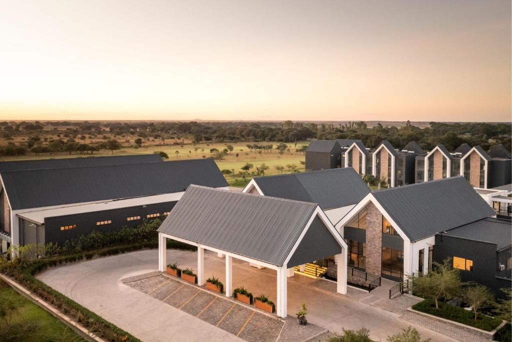 Ciêla, Lusaka, a Tribute Portfolio Resort and Spa, Lusaka (updated ...