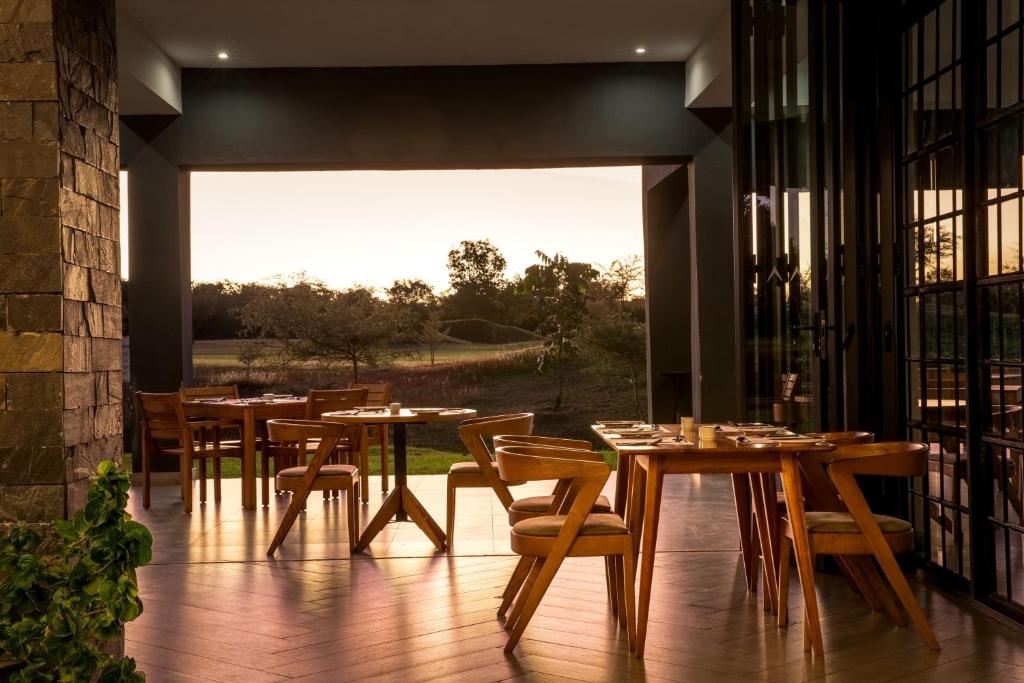 Ciêla, Lusaka, a Tribute Portfolio Resort and Spa, Lusaka (updated ...
