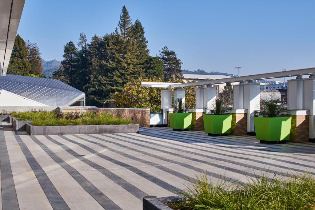 Residence Inn By Marriott Berkeley, Berkeley (updated prices 2025)