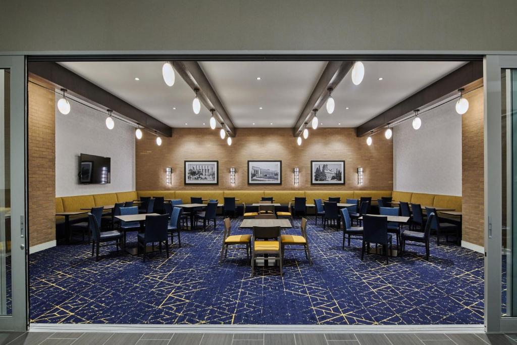 Residence Inn By Marriott Berkeley, Berkeley (updated prices 2025)