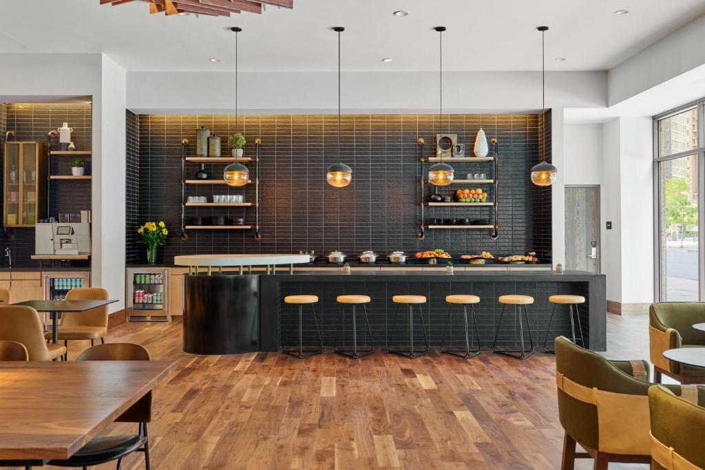 Sheraton Denver Downtown Hotel, Denver (updated prices 2025)