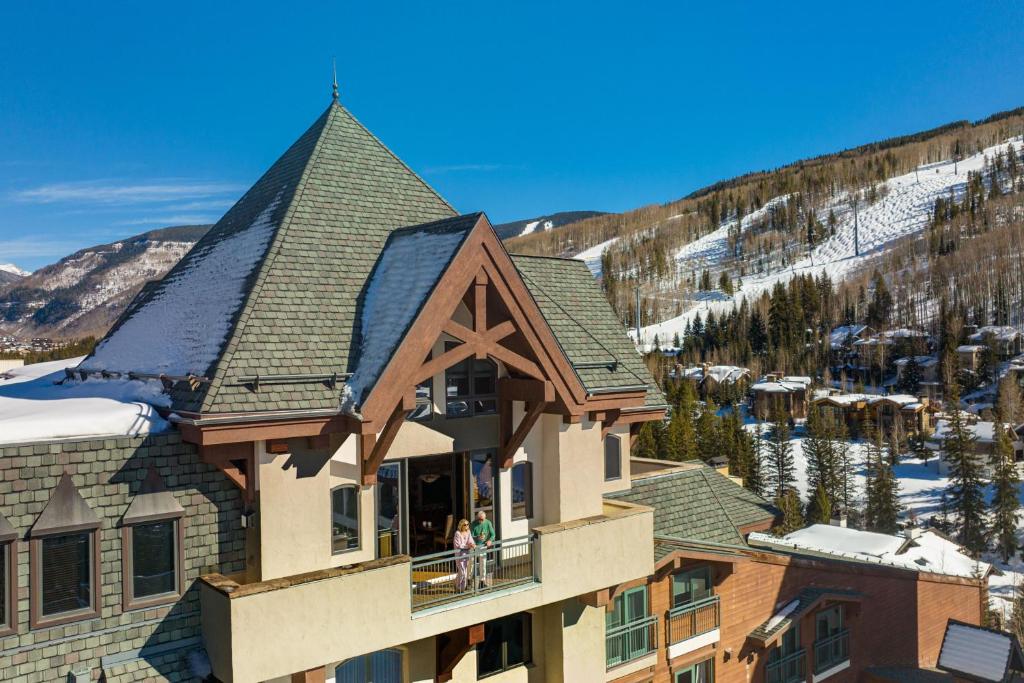 The Hythe, a Luxury Collection Resort, Vail, Vail (updated prices 2025)