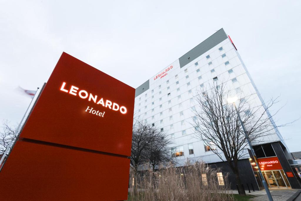 Leonardo Hotel Middlesbrough, Middlesbrough (updated prices 2025)