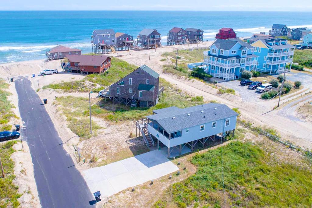 The Shore Shack, Rodanthe (aktualisierte Preise für 2025)