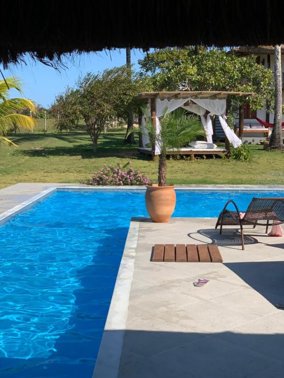 Sitio dos Sonhos Caraiva, Porto Seguro (updated prices 2024)