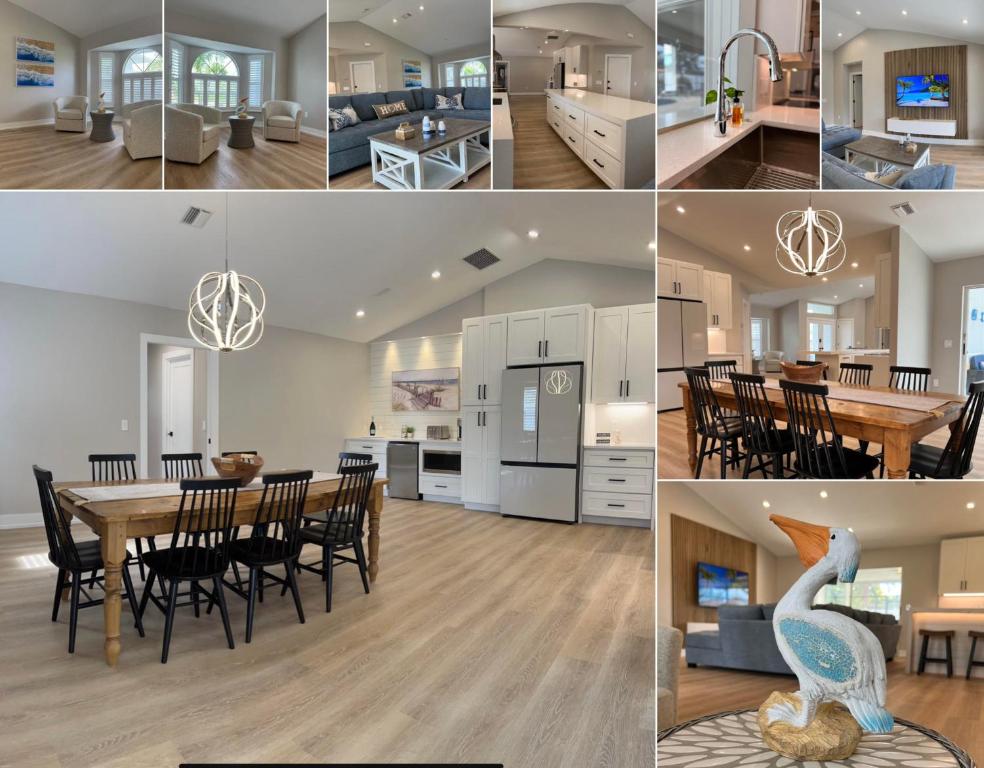 SunCoast Luxury Estates-New, Spacious, Sunny, Pool, Private, Venice ...