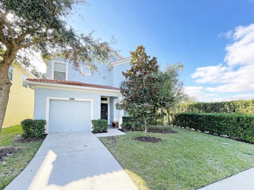 Bamboo Palm home, Kissimmee (updated prices 2026)
