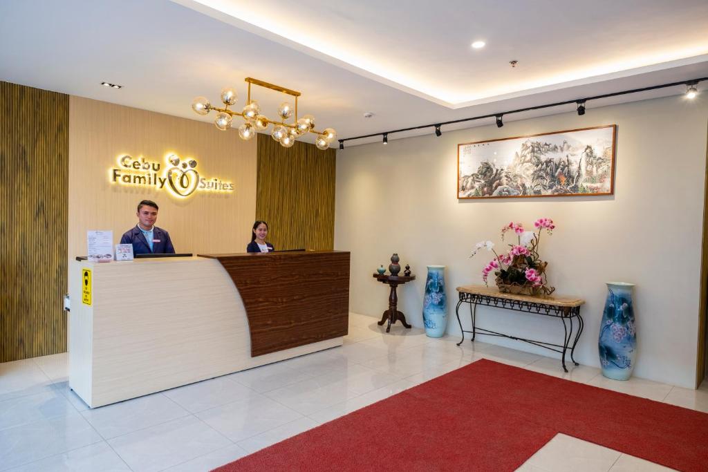 Cebu Family Suites powered by Cocotel, Cebu City (updated prices 2024)