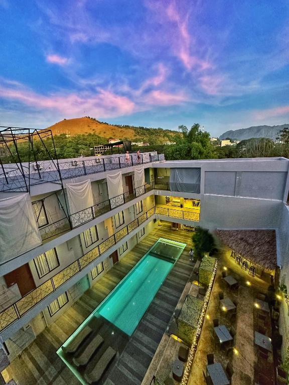 Zenvea Hotel, Coron – Updated 2023 Prices