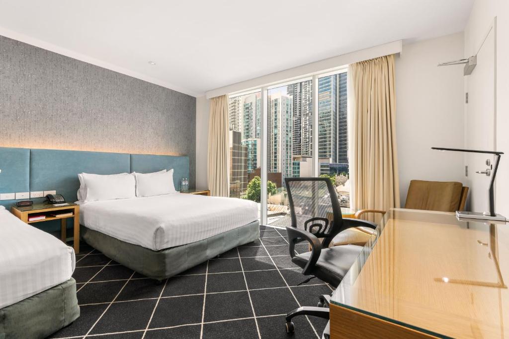 Furama Darling Harbour, Sydney (updated prices 2025)
