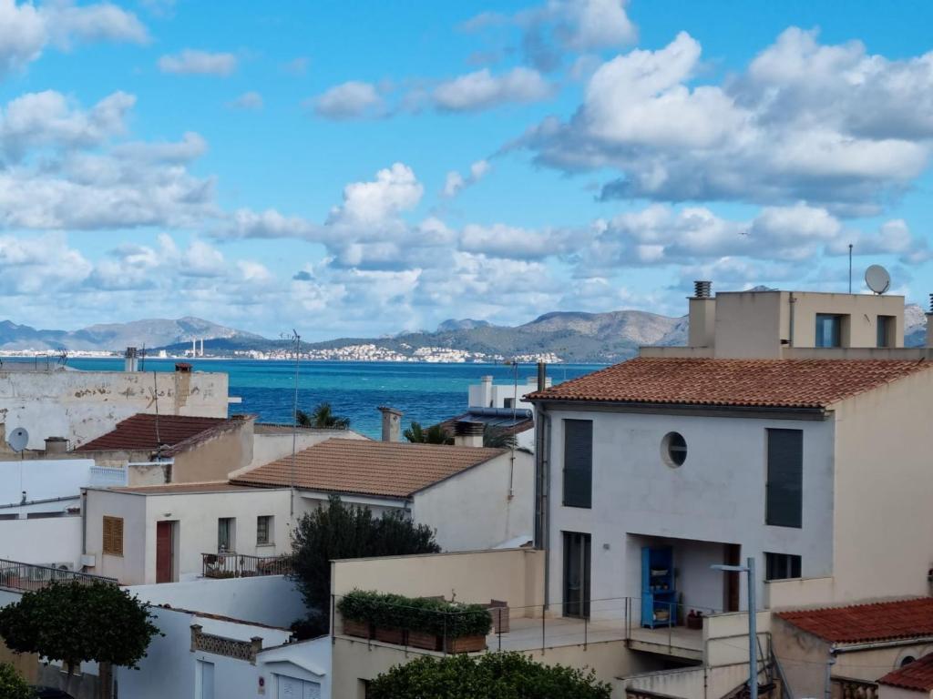 Wonderful Appartement in Son Baulo/Can Picafort, Can Picafort (updated ...