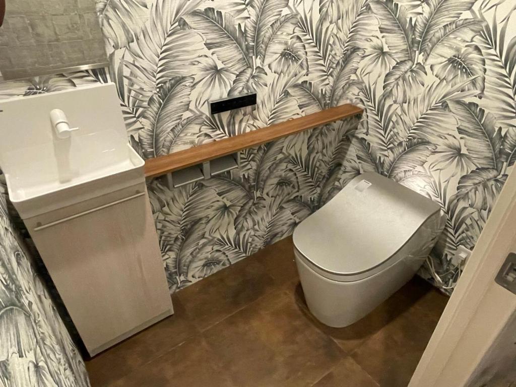 Wolf Pack Apartment 1001, Osaka (updated prices 2025)