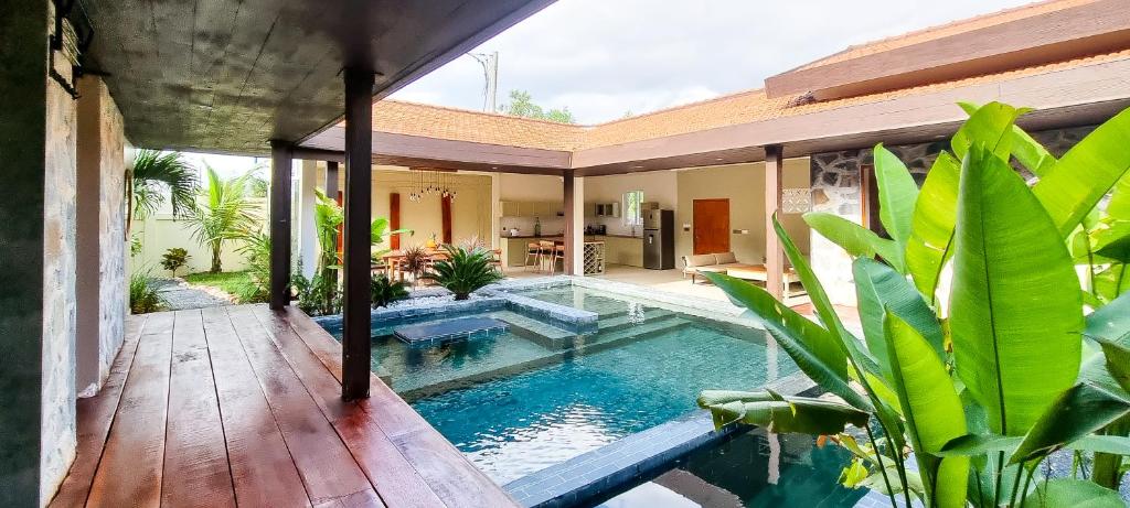 Villa Naya, Kampot – Updated 2024 Prices