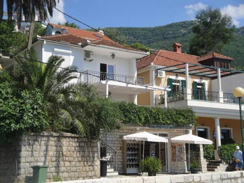 Apartments Obala Djenovici, Herceg-Novi (updated prices 2026)
