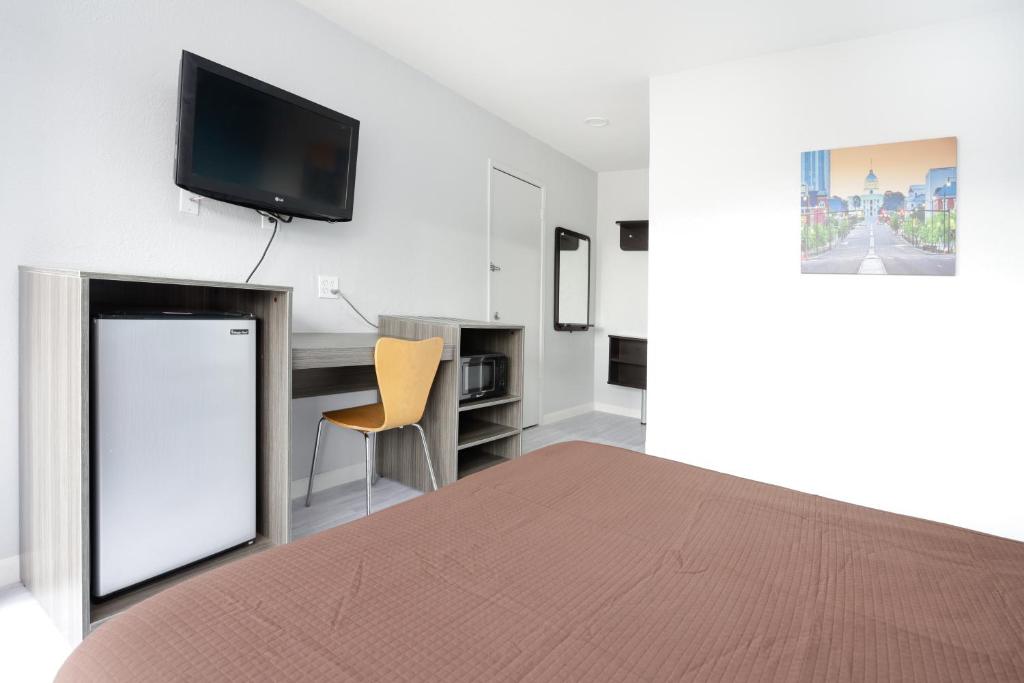 Rest Inn, Montgomery (updated prices 2025)