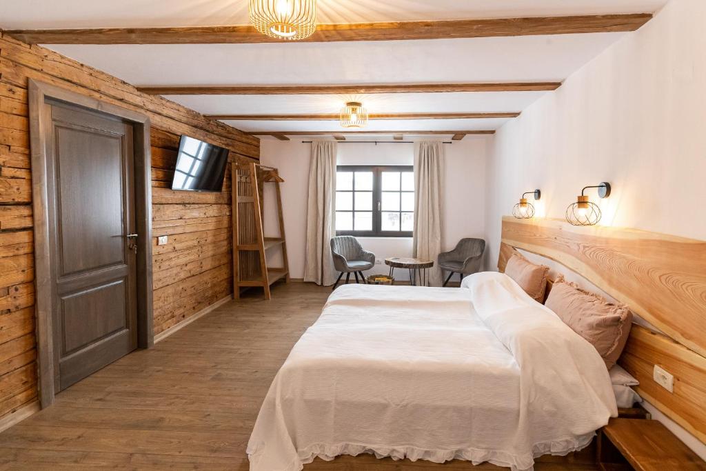 Casa Sena, Moieciu de Sus – Updated 2023 Prices