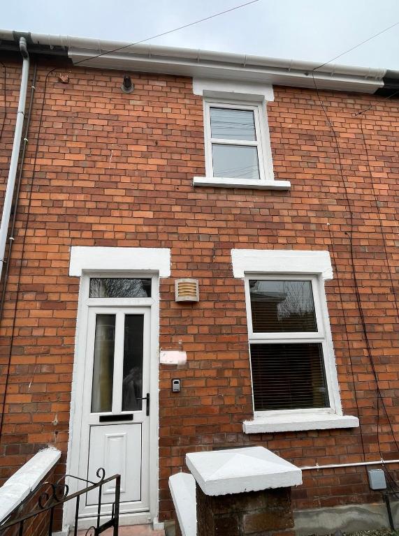 Ferienhaus Cosy townhouse recently renovated Bloomfield area with good ...