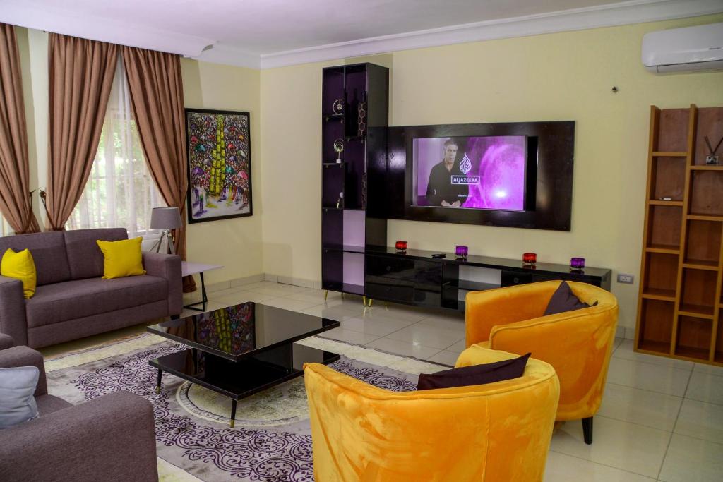 House 24, Abuja – Updated 2024 Prices