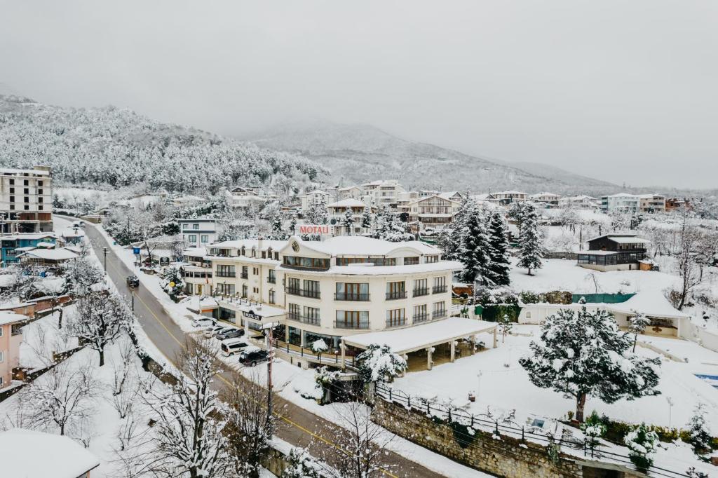 Motali Life Hotel, Masukiye (updated prices 2026)