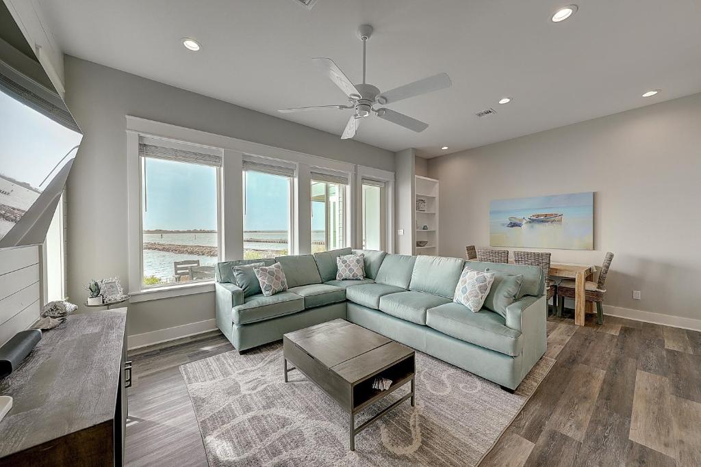 Bay View Escape at The Reserve, Rockport (updated prices 2025)