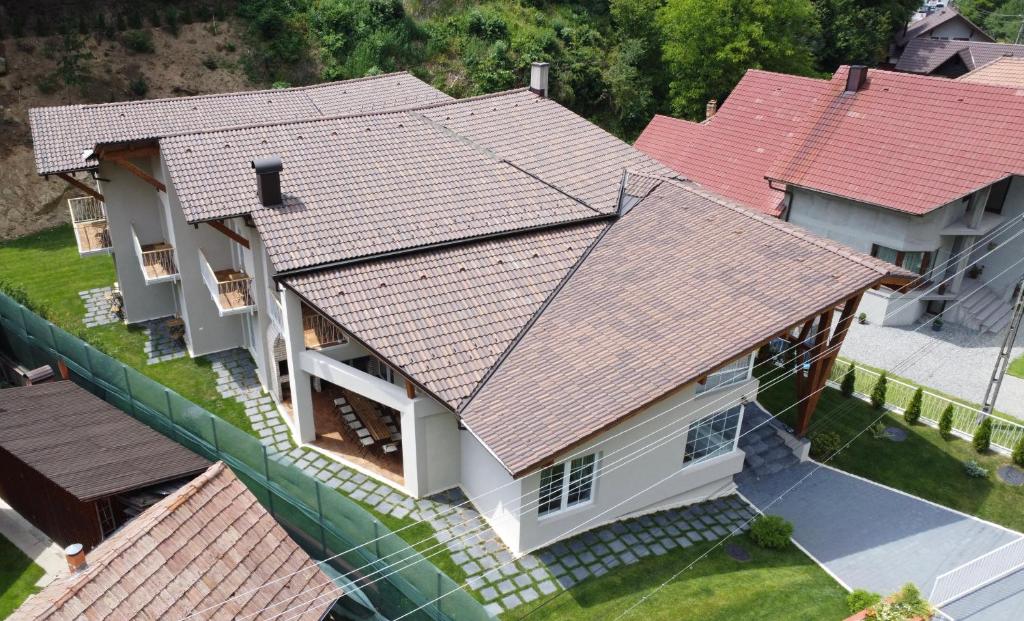 PENSIUNEA SUGAG, Şugag (updated prices 2024)