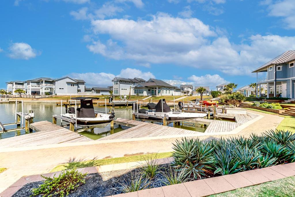 Dolphin View, Rockport (updated prices 2026)