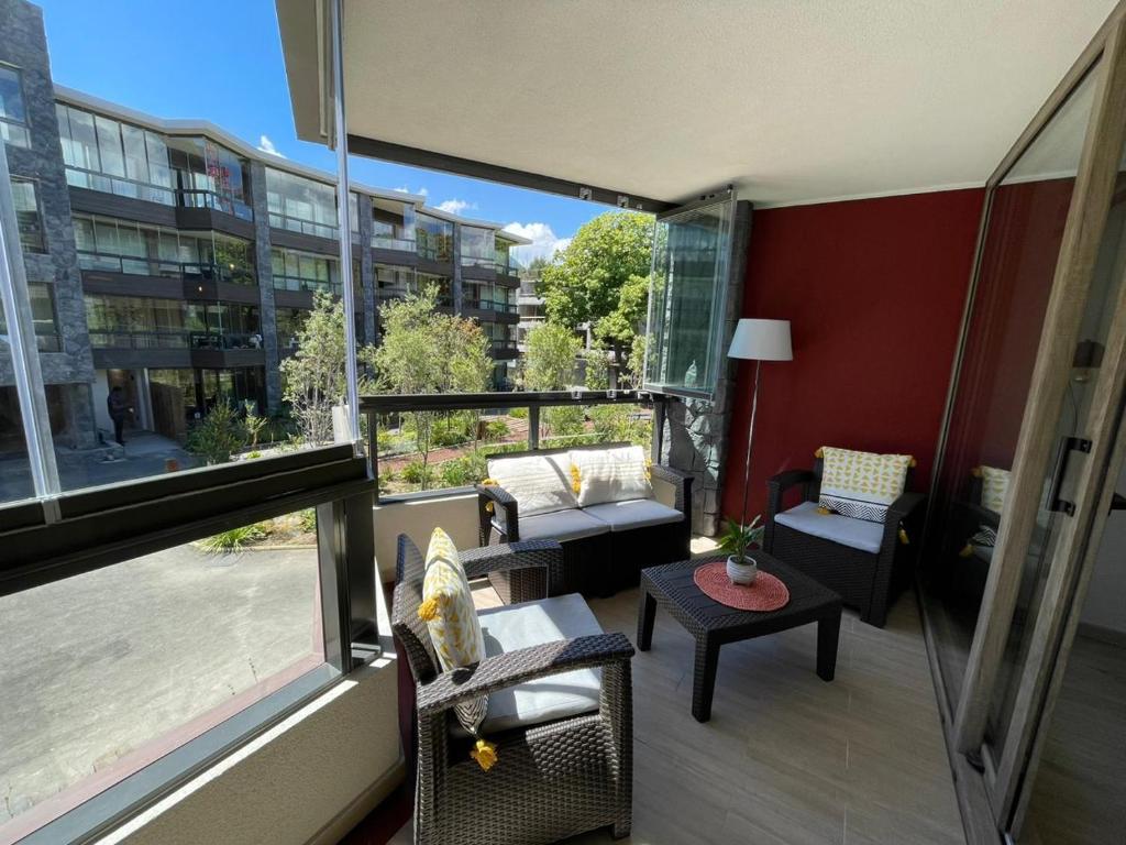 Pucón Estilo Resort, Pucón (updated prices 2026)