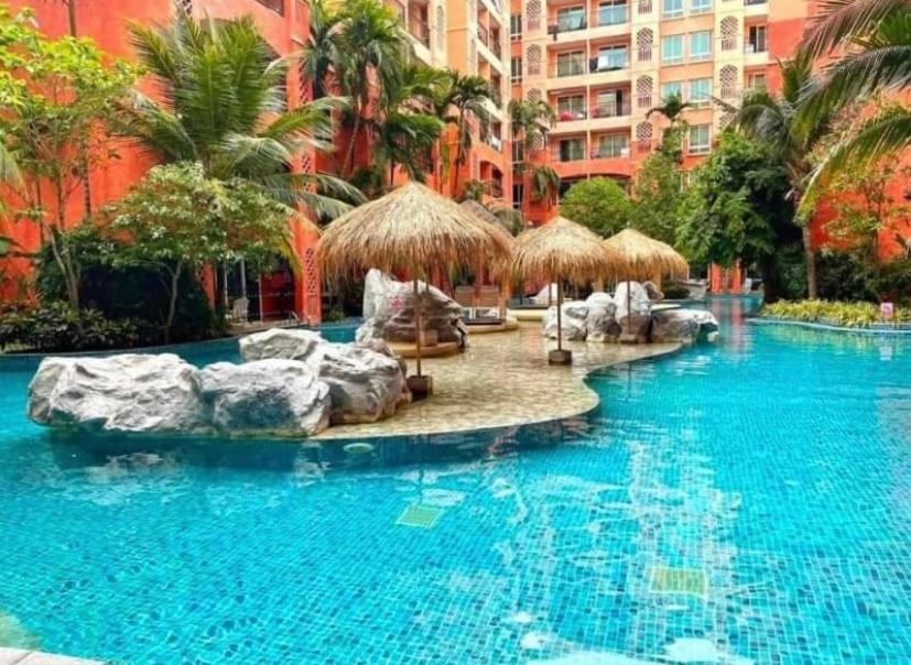 Seven seas resort by aya, Jomtien Beach (aktualisierte Preise für 2025)