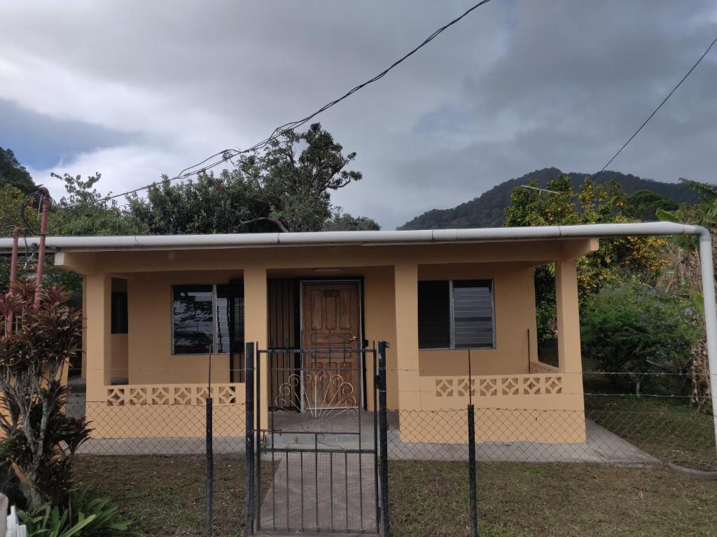 Casa Tranquila, Bajo Boquete (precios actualizados 2025)