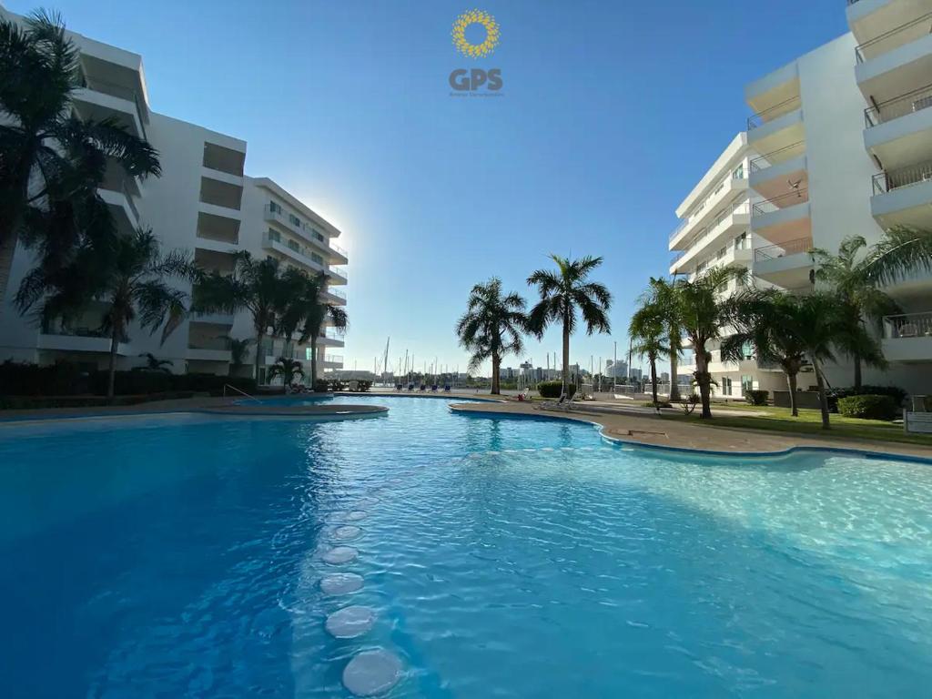 Condominio De Lujo ,Excelentes Vistas By Gpsrentas - Durango