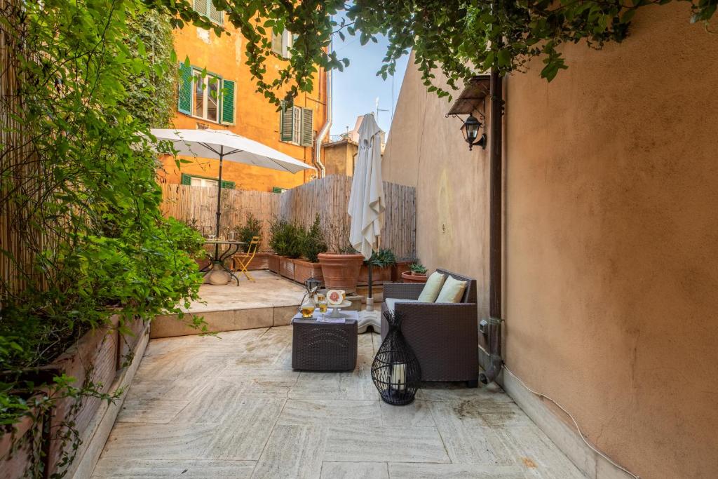 iFlat Sweet Dream in Trastevere, Rom (aktualisierte Preise für 2024)