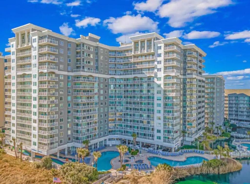 Sea Watch Resort, Myrtle Beach (updated prices 2025)