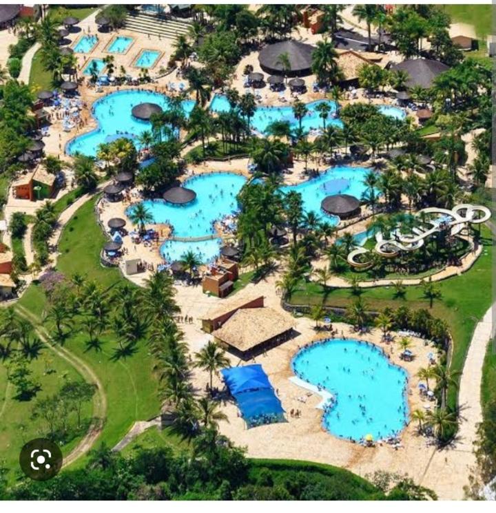 Aldeia das Águas, Barra do Piraí (aktualisierte Preise für 2024)