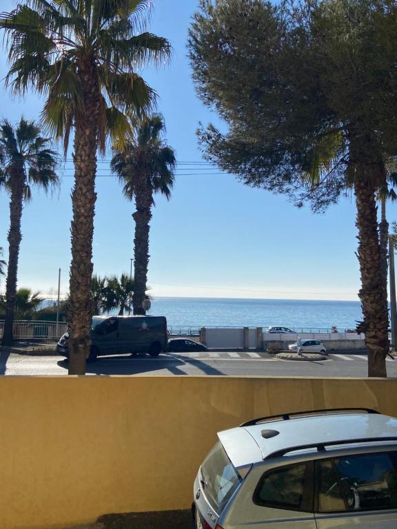 Parking La Ciotat Gratuit