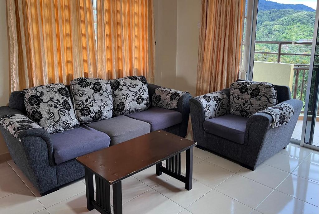 Cameron Supersave Apartment @ Crown Imperial Court, Brinchang (updated ...