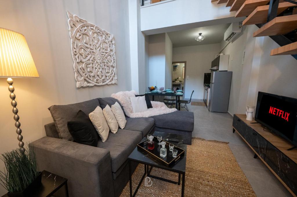 Alsos Residence Ioannina, Ioánina (precios actualizados 2026)