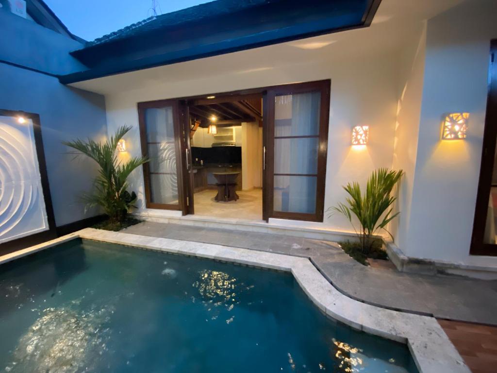 TM - Ananda Vihar Nr 4, Ubud (updated prices 2026)