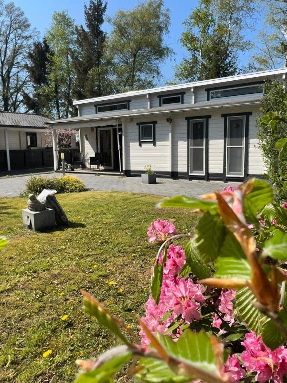 Villa Bartje, Schoonebeek (updated prices 2026)