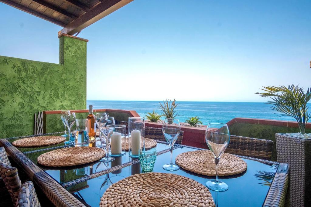 Villa sul mare Porto Corallo, Villaputzu (aktualisierte Preise für 2025)