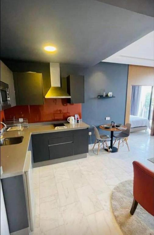 Botola home, Касабланка (актуальные цены 2024 года)