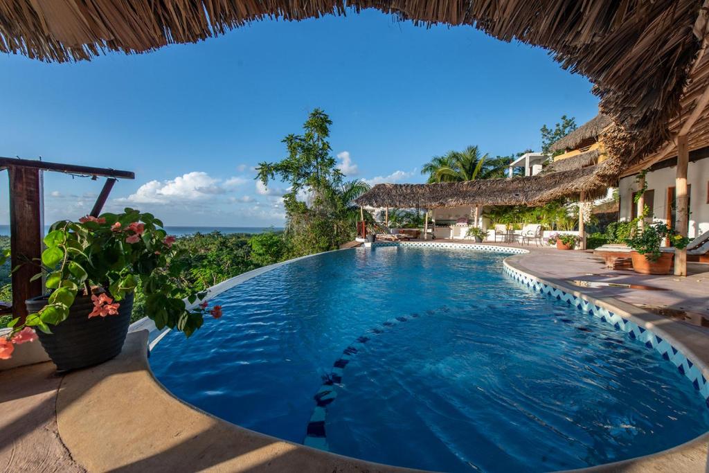 Serendipity House, Las Terrenas (preços atualizados para 2025)