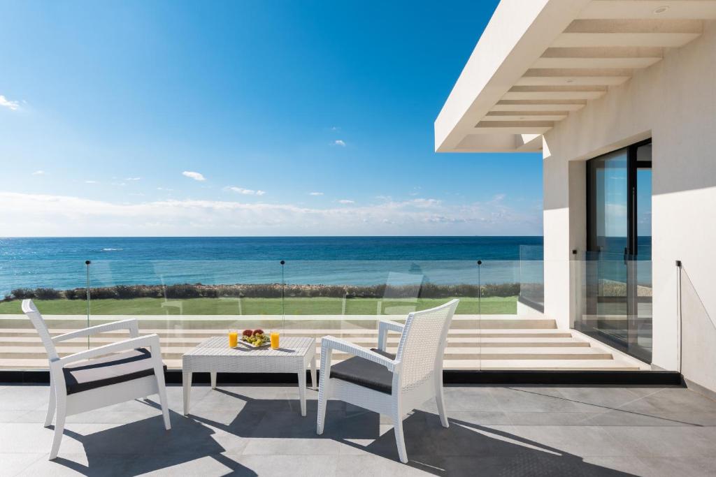 Villa Afroditi, Corfu, Halikounas (updated prices 2025)