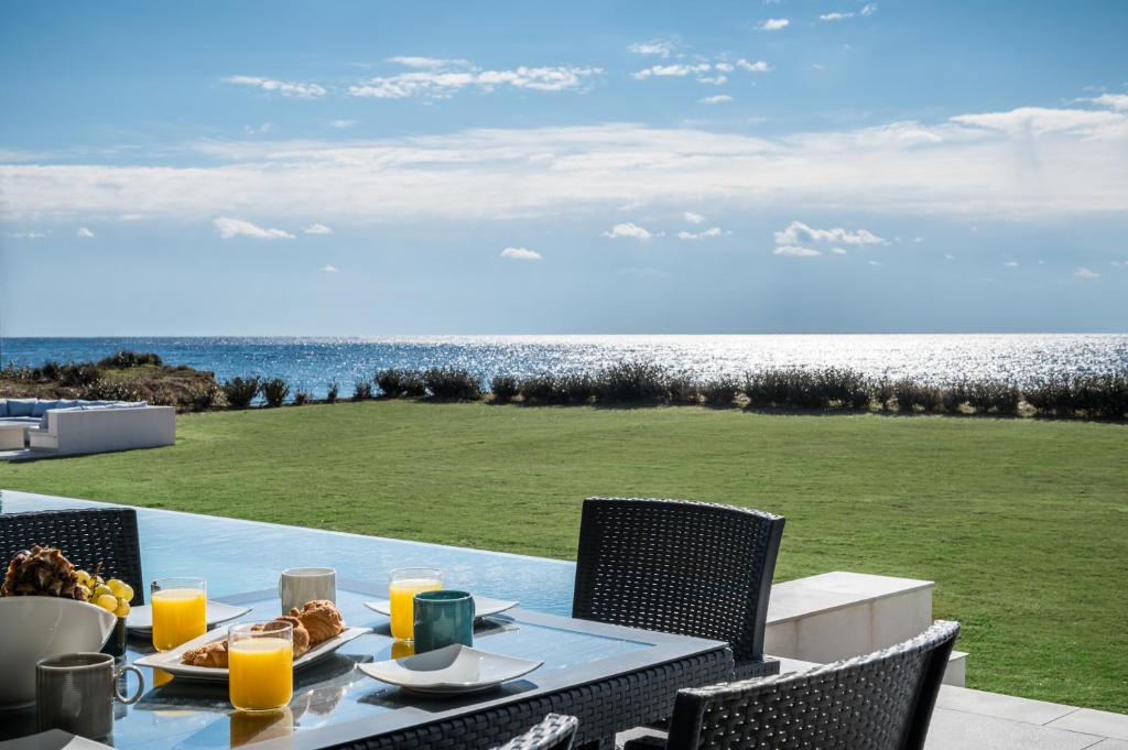 Villa Afroditi, Corfu, Halikounas – Prezzi aggiornati per il 2023