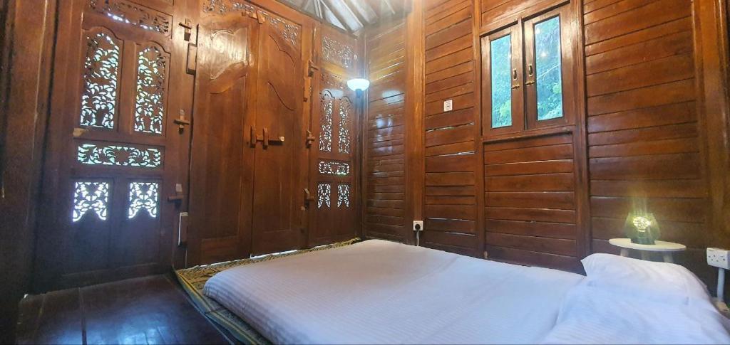 THE DENAI Kayu Homes Langkawi, Kuah (updated prices 2024)